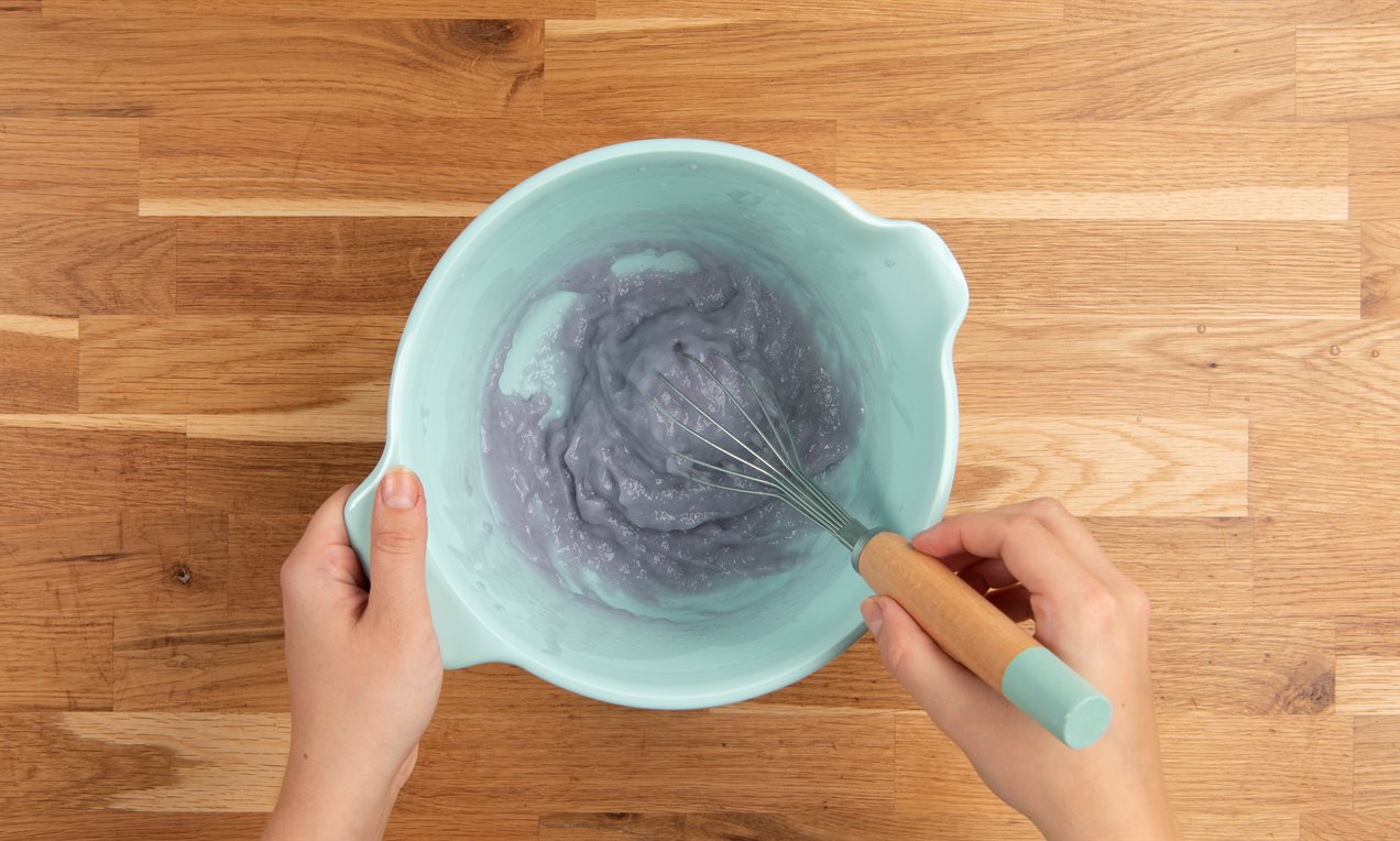 Mochi Rezept | Dr. Oetker