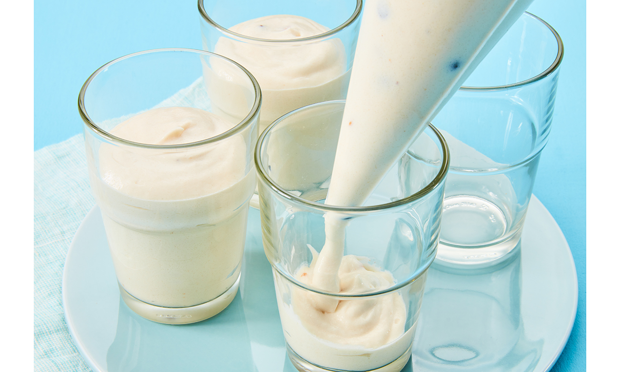 Dalgona-Coffee-Dessert Rezept | Dr. Oetker