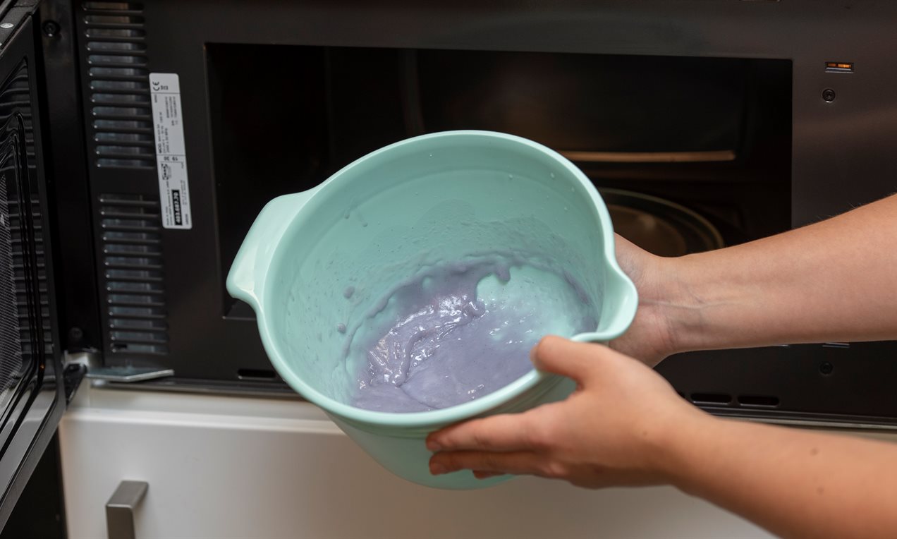 Mochi Rezept | Dr. Oetker