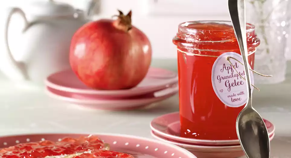 Aperol®-Gelee Rezept | Dr. Oetker