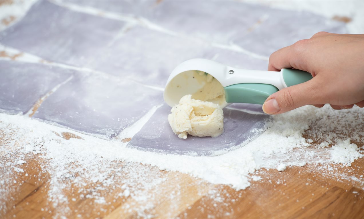 Mochi Rezept | Dr. Oetker