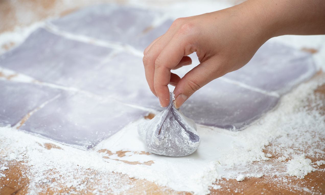 Mochi Rezept | Dr. Oetker