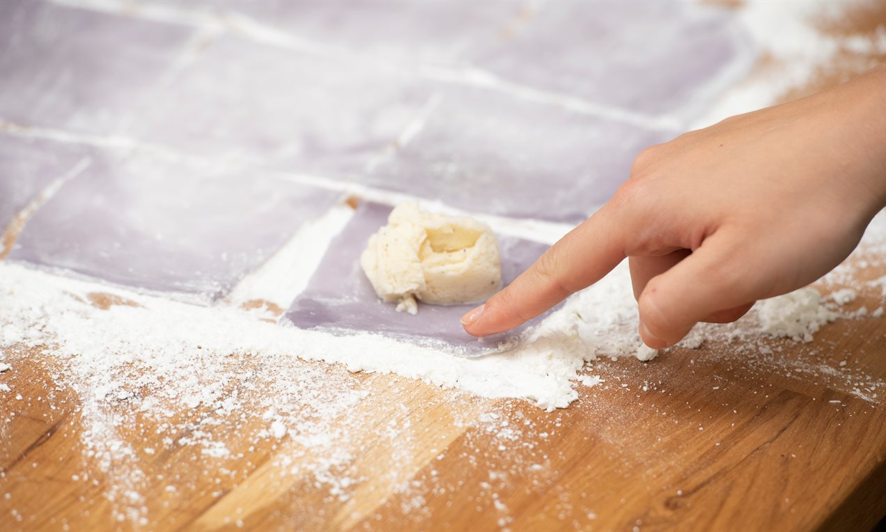 Mochi Rezept | Dr. Oetker