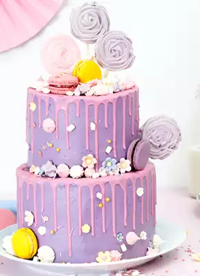 Freak Cake Rezept | Dr. Oetker