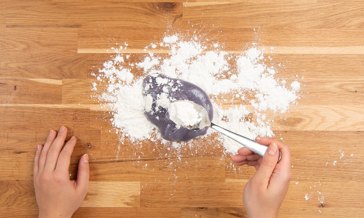 Mochi Rezept | Dr. Oetker